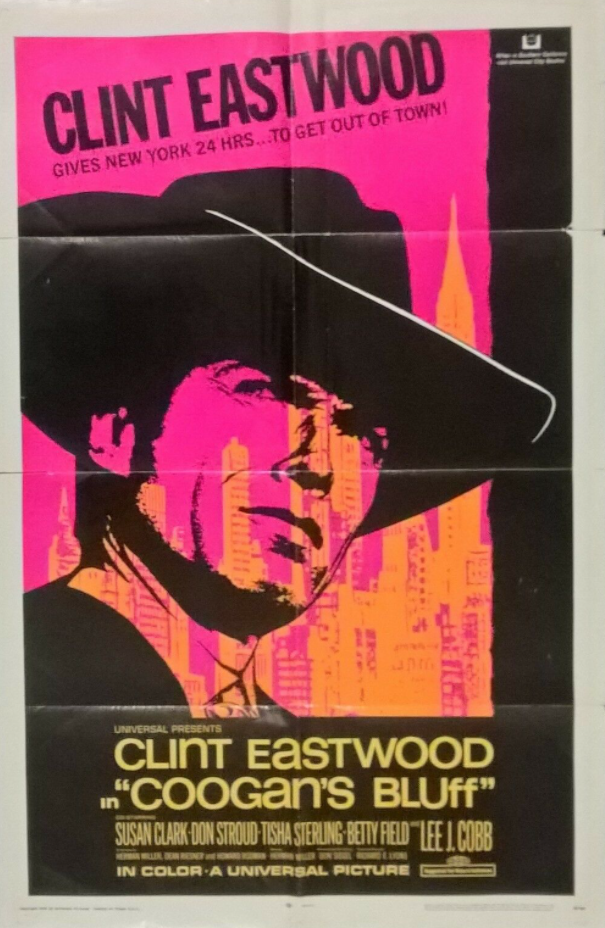 Eastwood